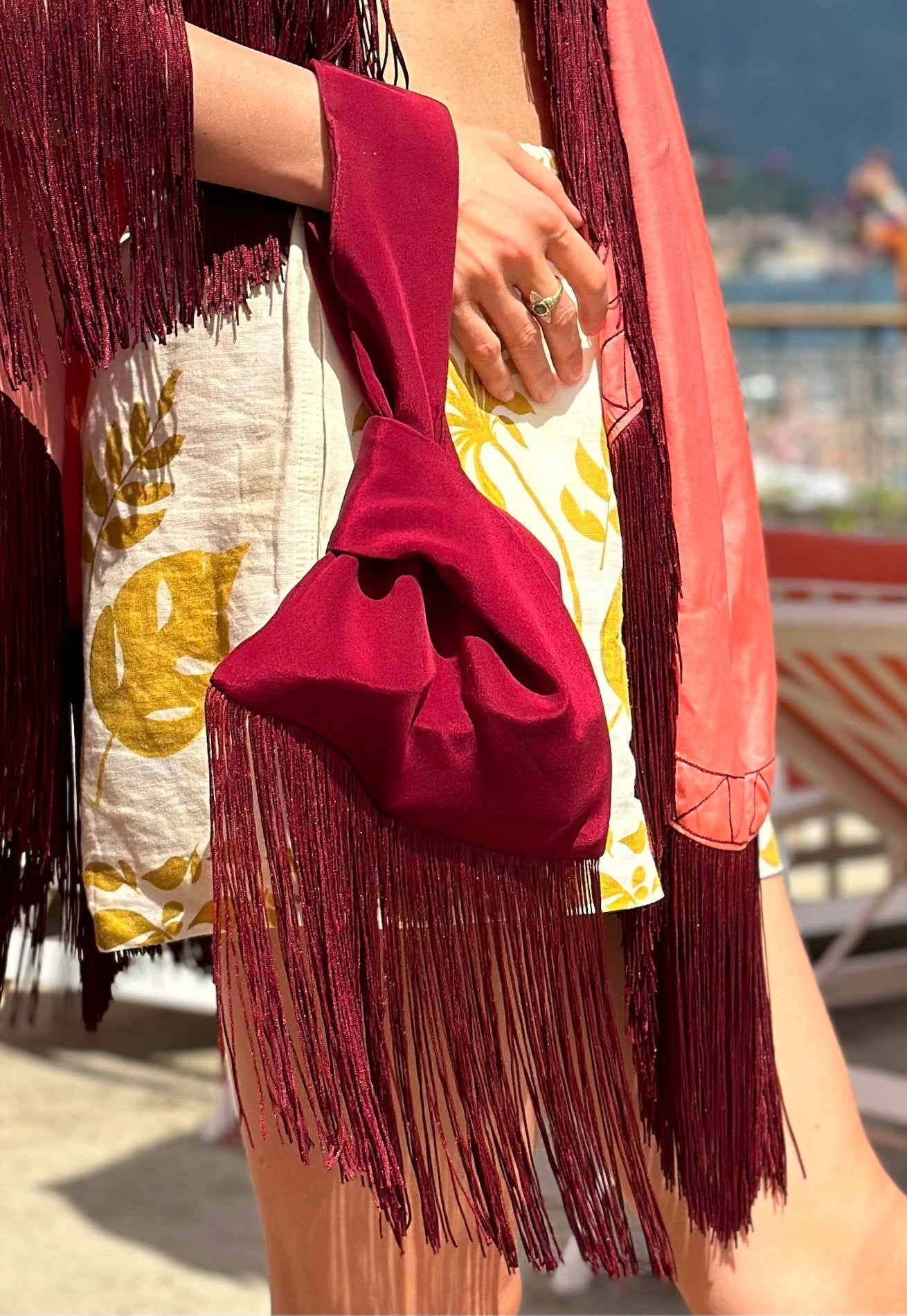 Bags – MIRAYAMA